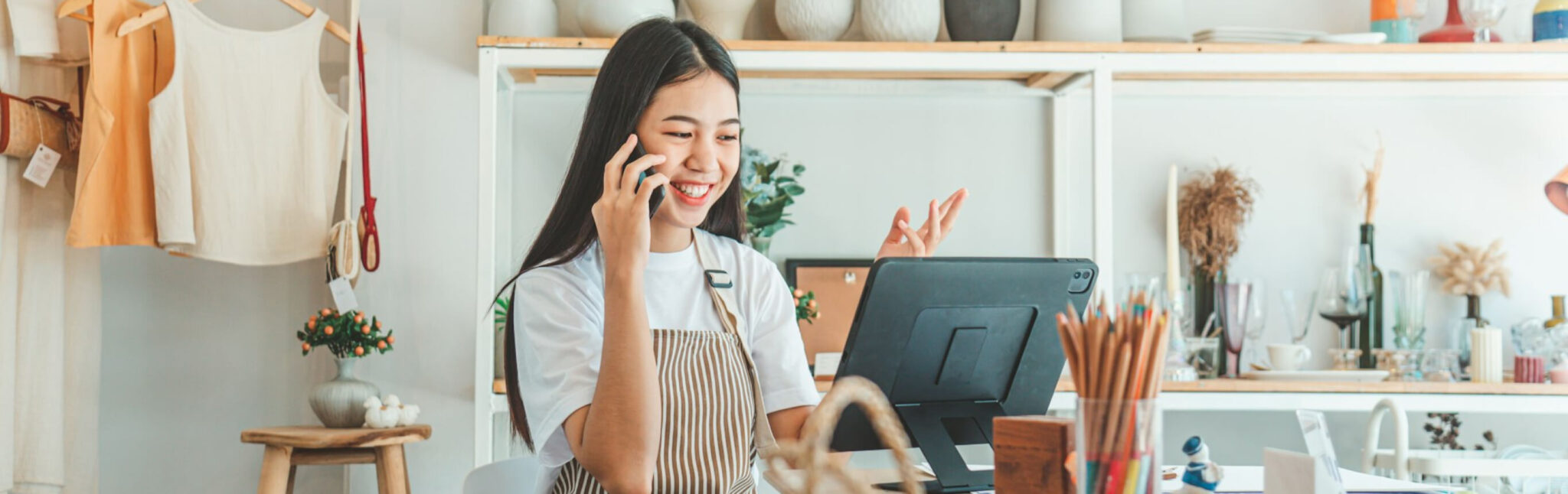 About Us - Proactive Business Services